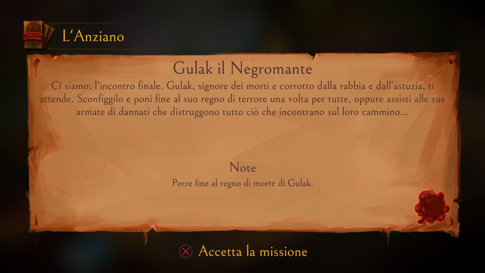 Dark Quest 4 – Recensione - Naturalborngamers.it