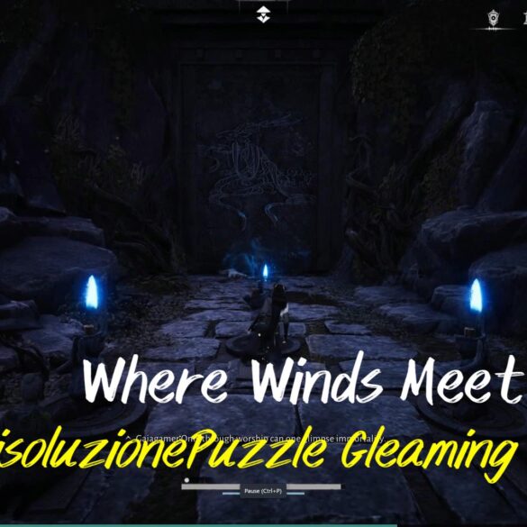 Where Winds Meet: quando esce e per quali piattaforme ...